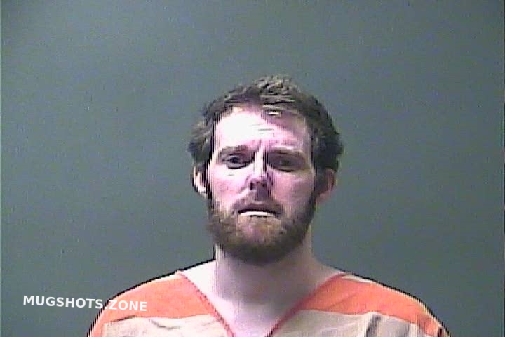 RAMSEY CRAIG A 09/01/2022 - Laporte County Mugshots Zone