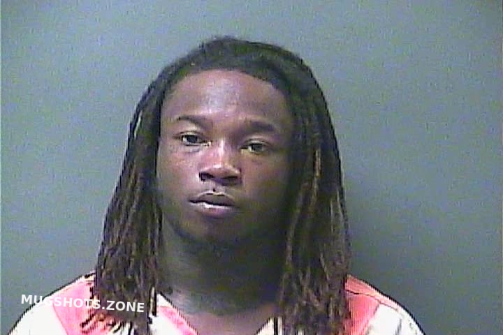 YOUNG BRIAN DWIGHT JR 09/02/2022 - Laporte County Mugshots Zone