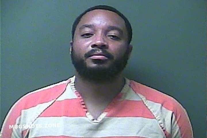 LEE BYRON 09/05/2022 - Laporte County Mugshots Zone