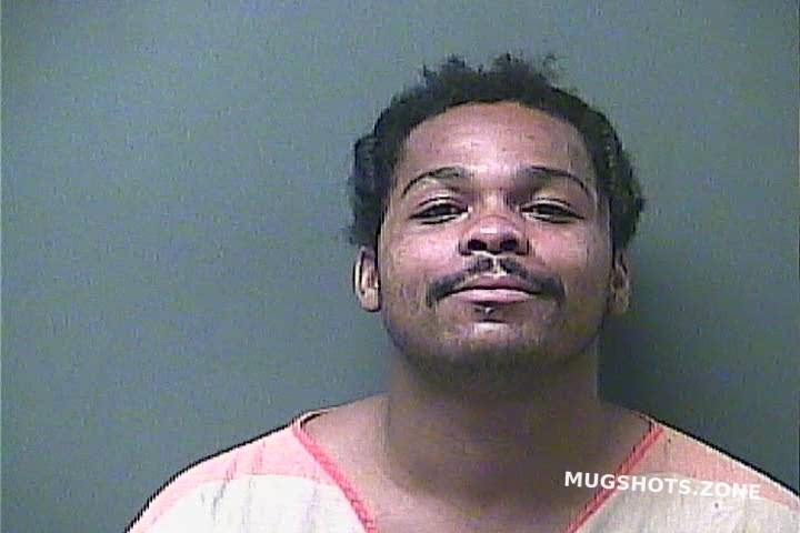 RICHMOND VICTOR RANDOLPH JR 09/07/2022 - Laporte County Mugshots Zone
