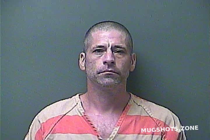 SMITH BILLY C II 09/07/2022 - Laporte County Mugshots Zone