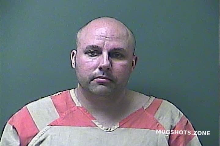 VEGA DANIEL J 09/11/2022 - Laporte County Mugshots Zone