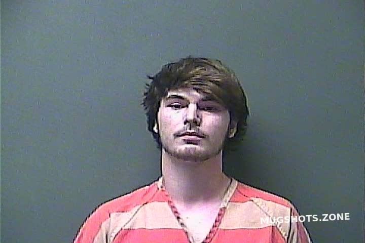 HAYMAN BRAYDEN J 09/11/2022 - Laporte County Mugshots Zone