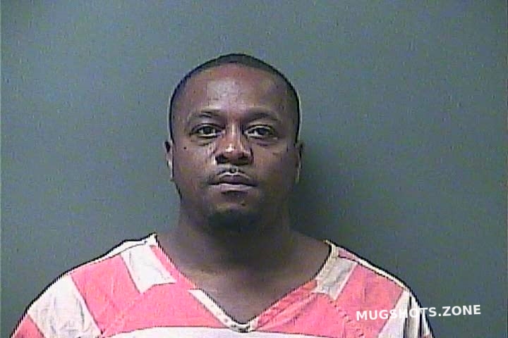 HARRIS RODNEY J 09/14/2022 - Laporte County Mugshots Zone