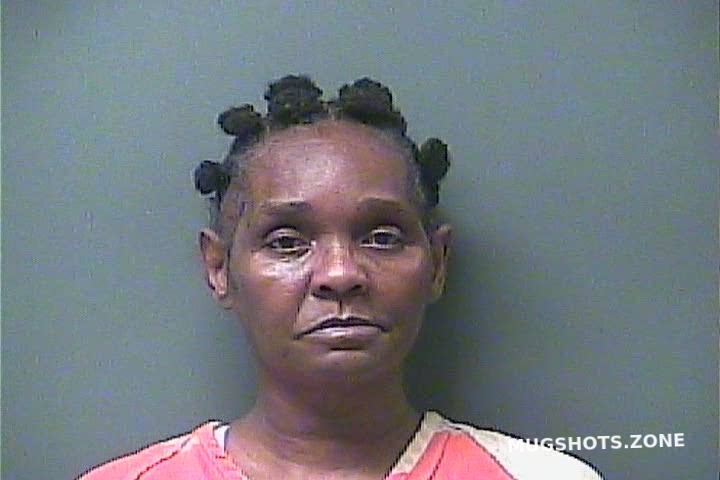 HASKINS SHARON R 09/15/2022 - Laporte County Mugshots Zone