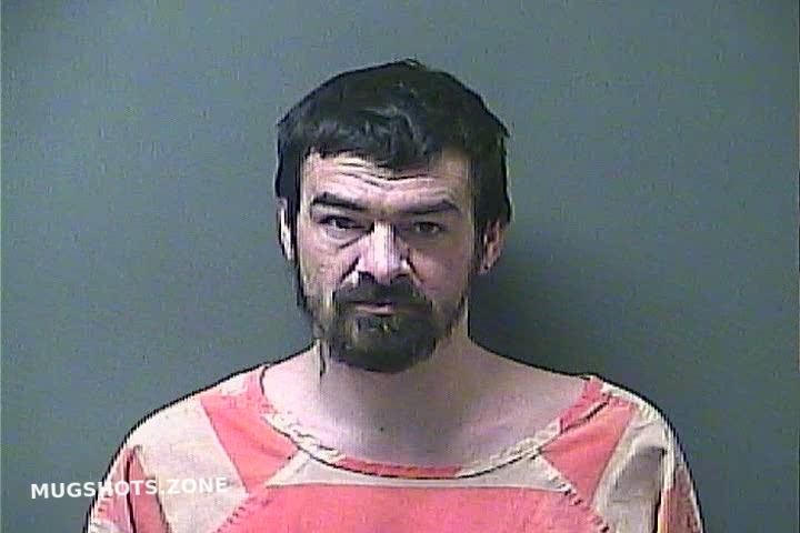 KRASSOW JASON SCOTT 09/27/2022 - Laporte County Mugshots Zone