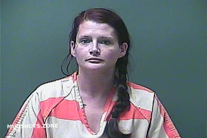 HILTON ASHLEY L 09/27/2022 - Laporte County Mugshots Zone