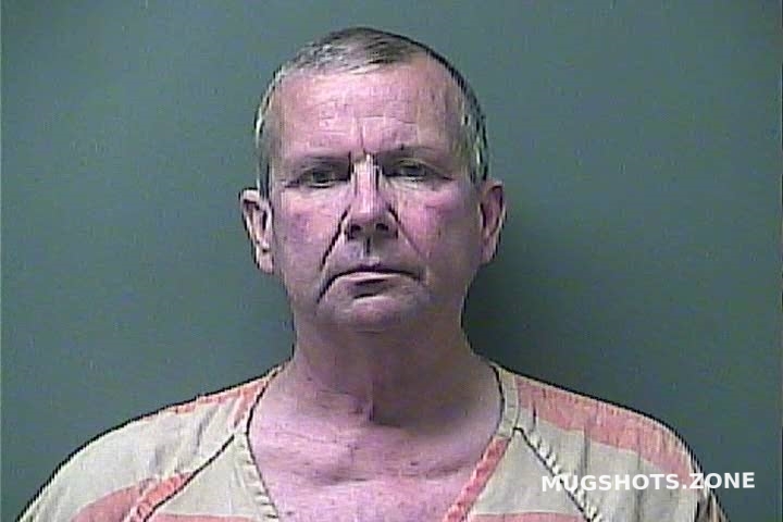 LIPSCOMB CALVIN DUANE 09/28/2022 - Laporte County Mugshots Zone