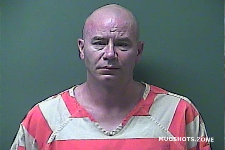 GLICK SCOTT R 10/02/2022 - Laporte County Mugshots Zone