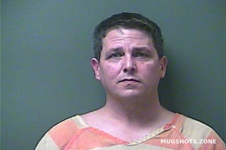 BUSCH JACOB 10/09/2022 - Laporte County Mugshots Zone