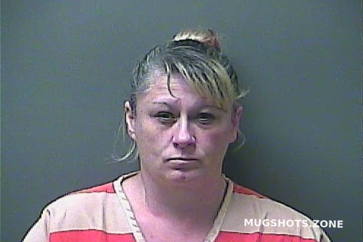 PRINCE CONNIE LYNN 10/11/2022 - Laporte County Mugshots Zone