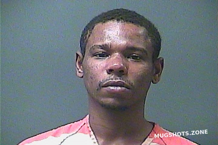 NEWSOME CORY J 10/14/2022 - Laporte County Mugshots Zone