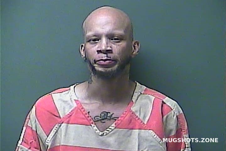 STORBALL COREY 10/14/2022 - Laporte County Mugshots Zone