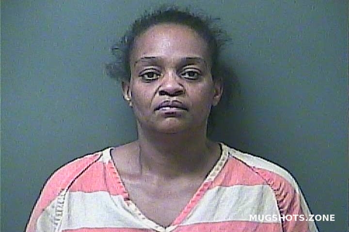 JEFFRIES DANA D 10/19/2022 - Laporte County Mugshots Zone