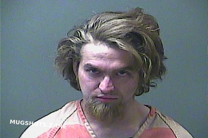 IVEY JOSHUA D 10/22/2022 - Laporte County Mugshots Zone