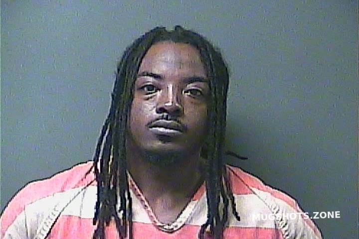 TODD DEVON BERNARD 10/30/2022 - Laporte County Mugshots Zone