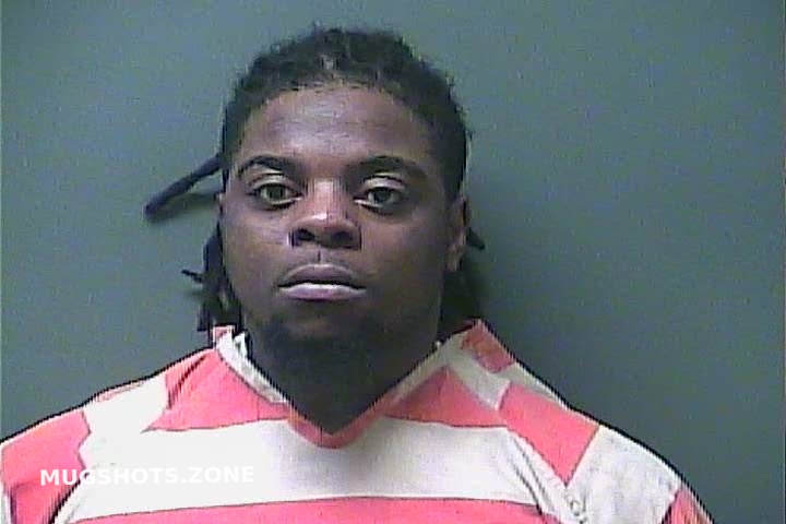FOWLER ANTWAN JEROME 11/02/2022 - Laporte County Mugshots Zone