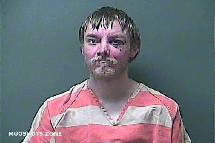 HAAS ZACHARY JAMES 11/03/2022 - Laporte County Mugshots Zone