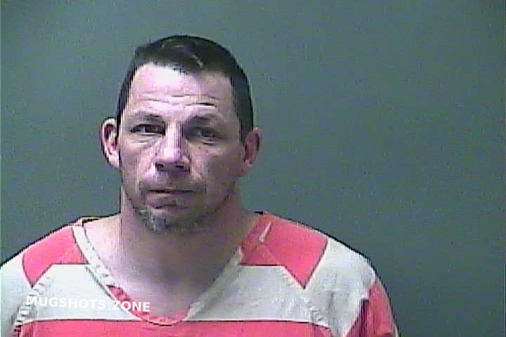 SWANK JEREMY DEAN 11/03/2022 - Laporte County Mugshots Zone