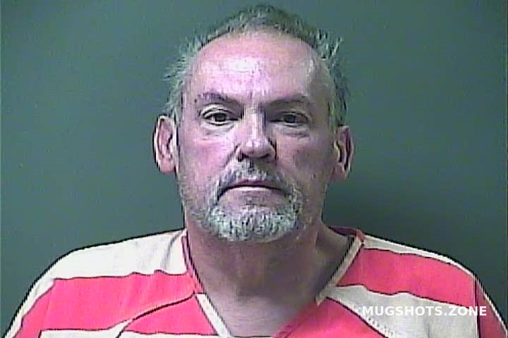 DOMBKOWSKI SCOTT R 11/05/2022 - Laporte County Mugshots Zone