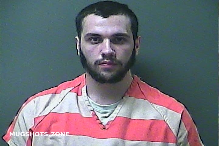 LYONS ROBERT JOSEPH 11/06/2022 - Laporte County Mugshots Zone