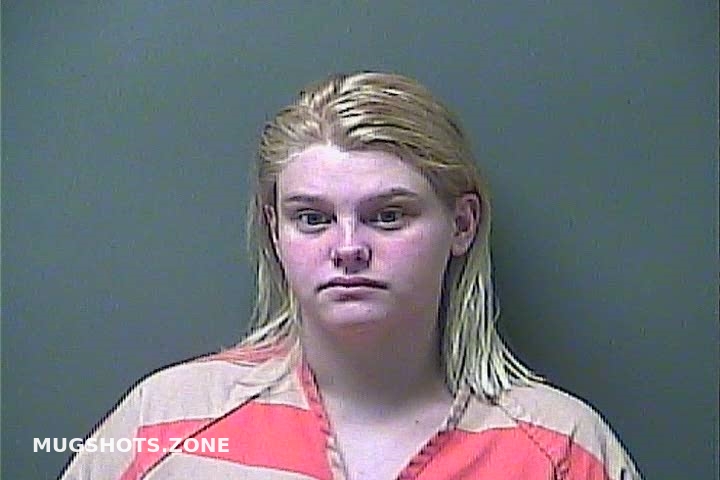 ALLEN LILY M 11/10/2022 - Laporte County Mugshots Zone