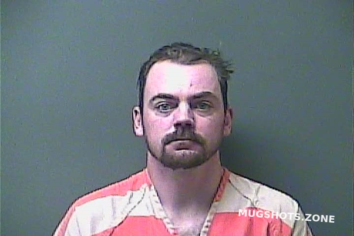 STEVENS MICHAEL A 11/13/2022 - Laporte County Mugshots Zone