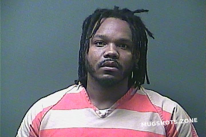 PULLUM KEVIN K 11/13/2022 - Laporte County Mugshots Zone