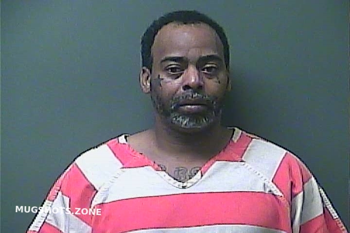 BOUGHTON ALEX D JR 11/13/2022 - Laporte County Mugshots Zone