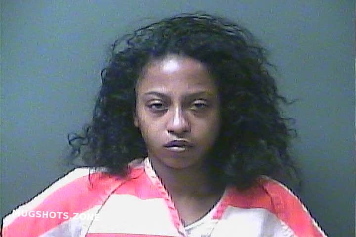 TURNER ARISHANTA 11/17/2022 - Laporte County Mugshots Zone