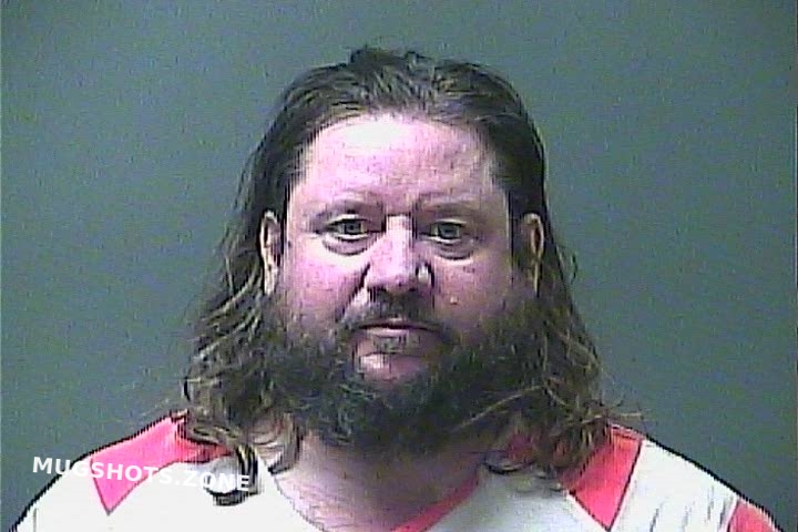 SMITH JASON L 11/17/2022 - Laporte County Mugshots Zone
