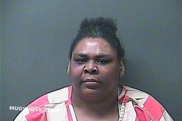 STONE ESTHER L 11/21/2022 - Laporte County Mugshots Zone