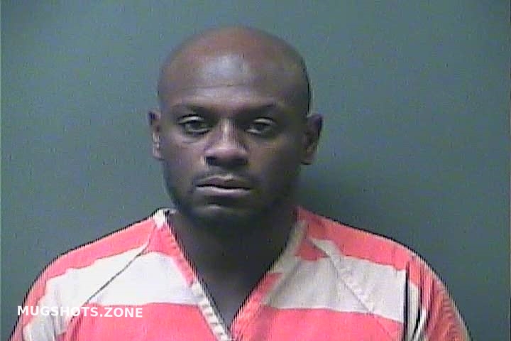 WHITFIELD AARON 11/24/2022 - Laporte County Mugshots Zone