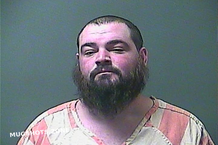 ODLE NATHAN L 11/24/2022 - Laporte County Mugshots Zone