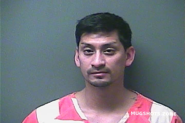 CERVANTES CARLOS MODESTO 11/24/2022 - Laporte County Mugshots Zone