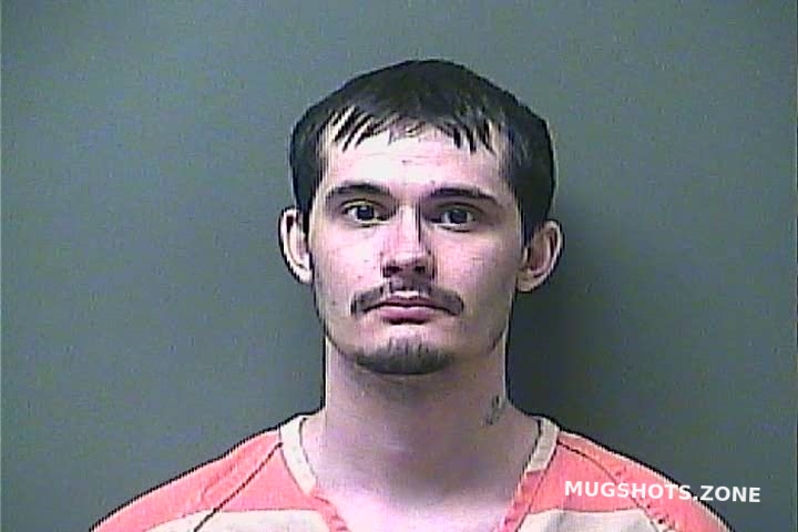 MCFADDEN ANDRE MICHAEL 11/25/2022 - Laporte County Mugshots Zone