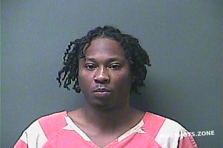 SPEARMAN DANIEL 11/28/2022 - Laporte County Mugshots Zone