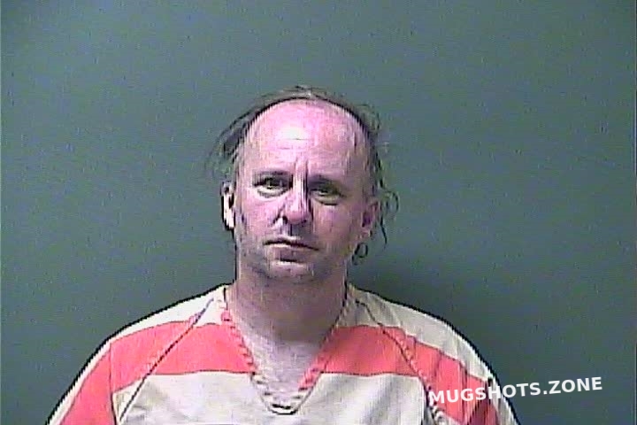 RODRIGUEZ ERIC D 12/01/2022 - Laporte County Mugshots Zone