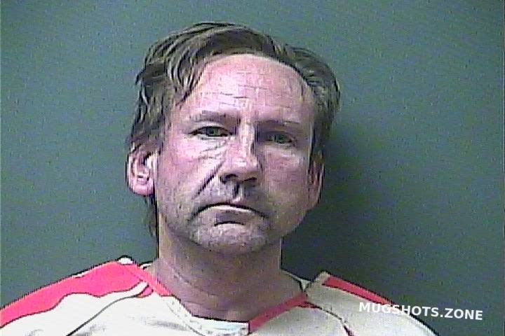 ADAMS CHRISTOPHER LEE 12/07/2022 - Laporte County Mugshots Zone