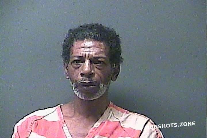 KEMP ROBERT L 12/15/2022 - Laporte County Mugshots Zone