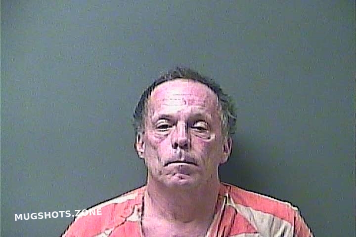 SULLIVAN DAVID 12/19/2022 - Laporte County Mugshots Zone