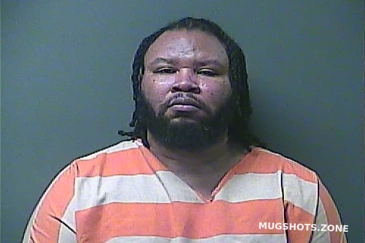 PROCTOR ANTHONY 12/19/2022 - Laporte County Mugshots Zone