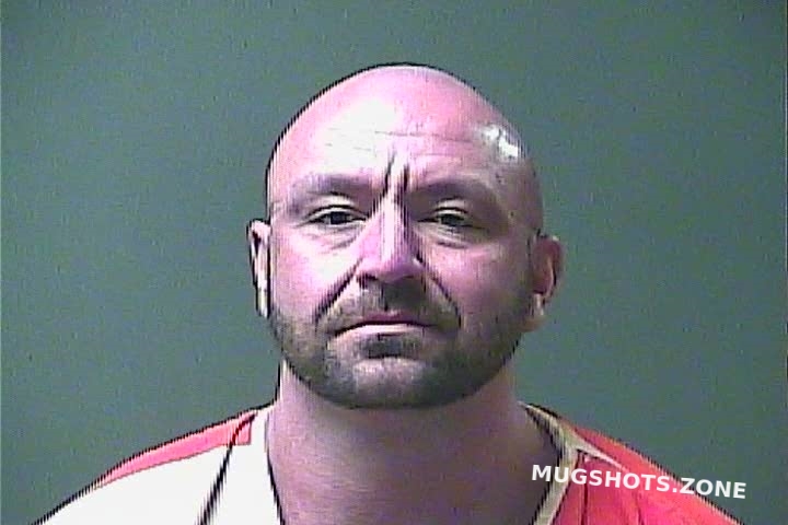 NEWTON SAMUEL EAN 12/20/2022 - Laporte County Mugshots Zone