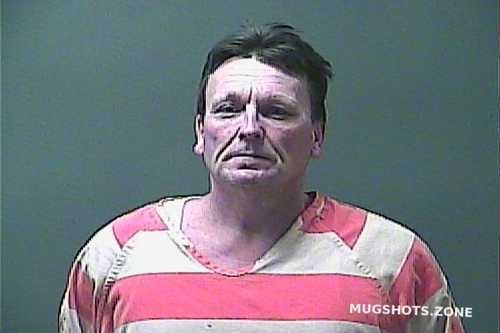 UMFLEET KENNETH BRYANT 12/28/2022 - Laporte County Mugshots Zone