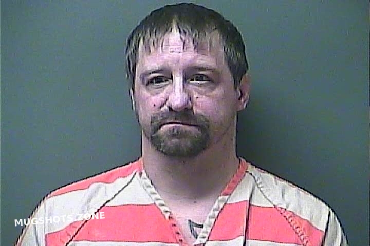 TABOR JASON M 12/28/2022 - Laporte County Mugshots Zone