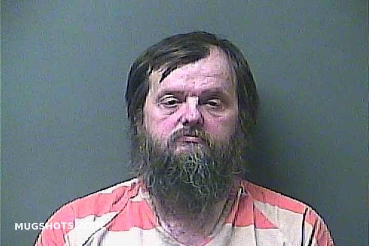 MROZEK MARK A 12/29/2022 - Laporte County Mugshots Zone