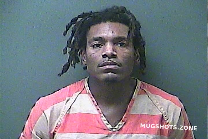 NEVILS AARON LEROY 12/30/2022 - Laporte County Mugshots Zone