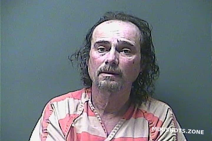 CUTLIP DAVID L 01/01/2023 - Laporte County Mugshots Zone