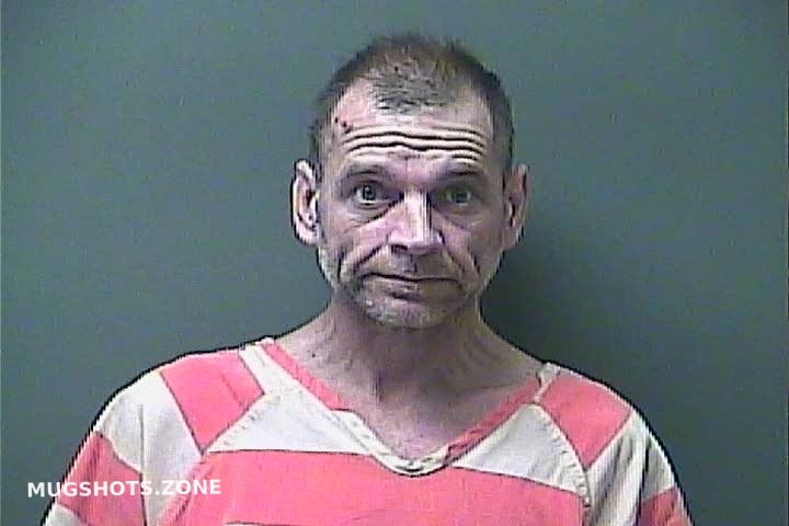 PHILLIPS LARRY ROBERT JR 01/05/2023 - Laporte County Mugshots Zone