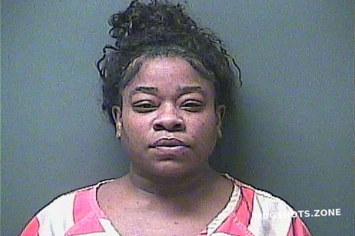 LEEKS PAIGE MINNETTE 01/06/2023 - Laporte County Mugshots Zone